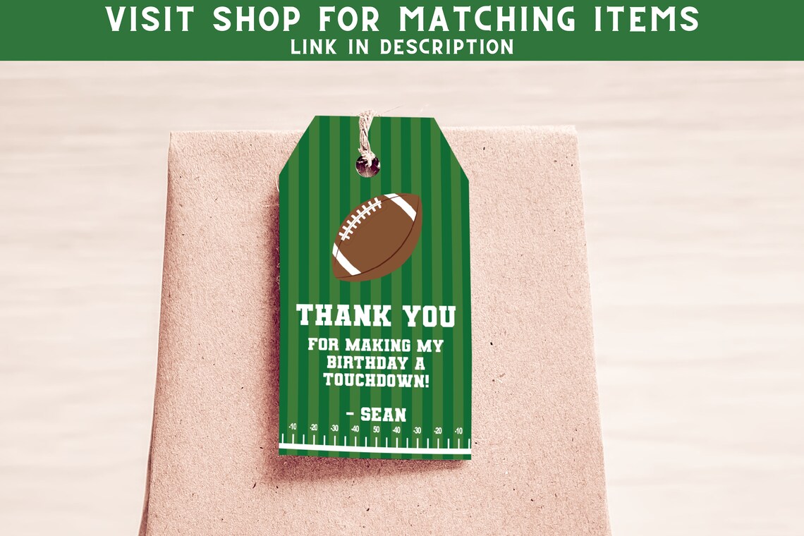 Football Chip Bags Football Potato Chip Wrapper Football - Etsy