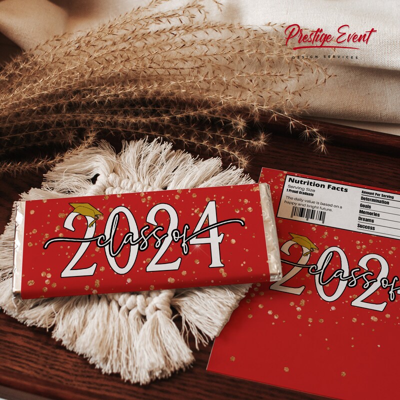 Graduation Candy Bar - Etsy