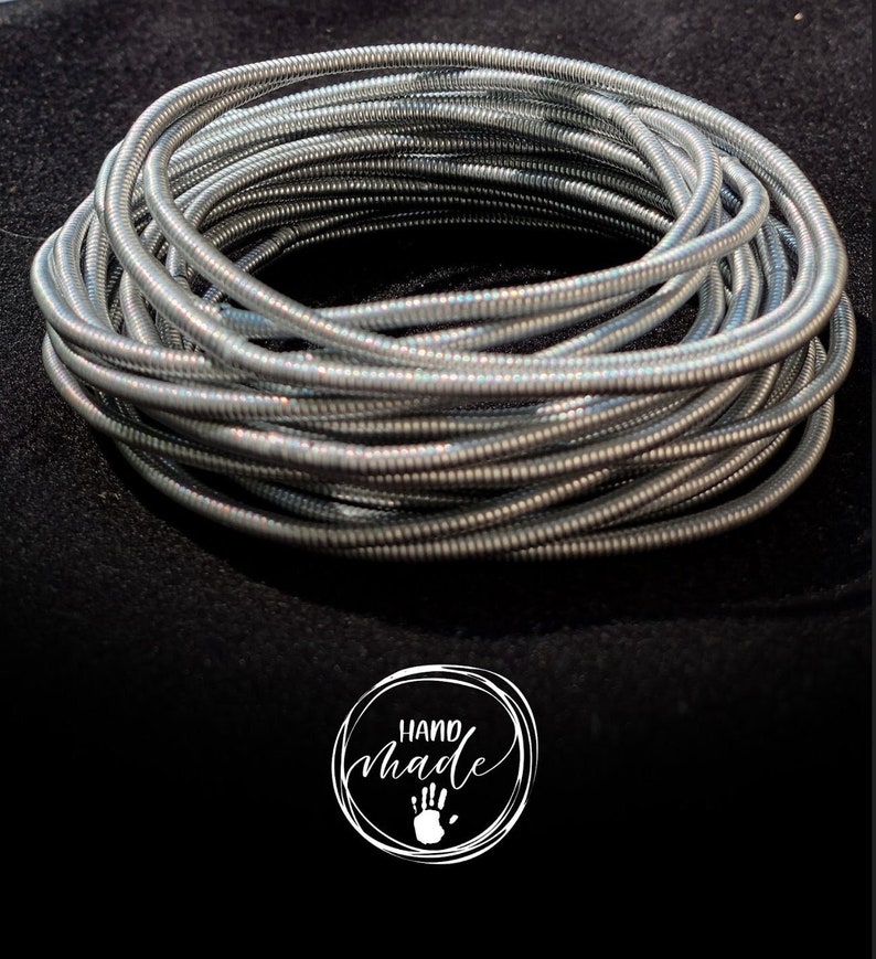 Traditional African Venda Bangles makunda - Etsy