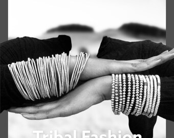 African Bangles | Etsy