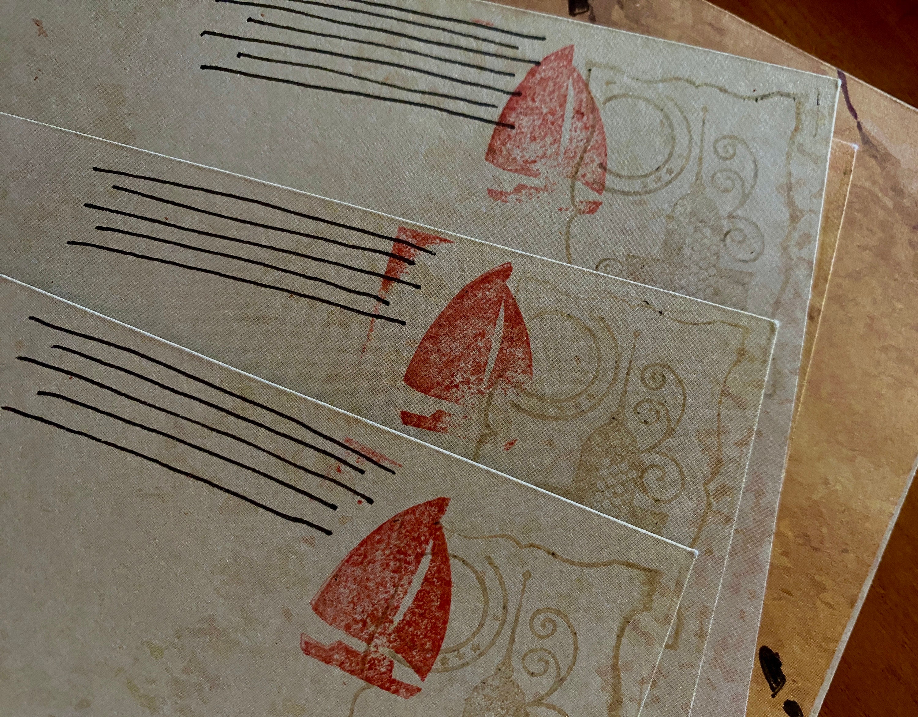 Letter From George Weasley - Etsy Canada