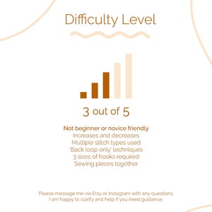 Family 3pack Crochet Pattern the Weekend Waffle Sweater - Etsy