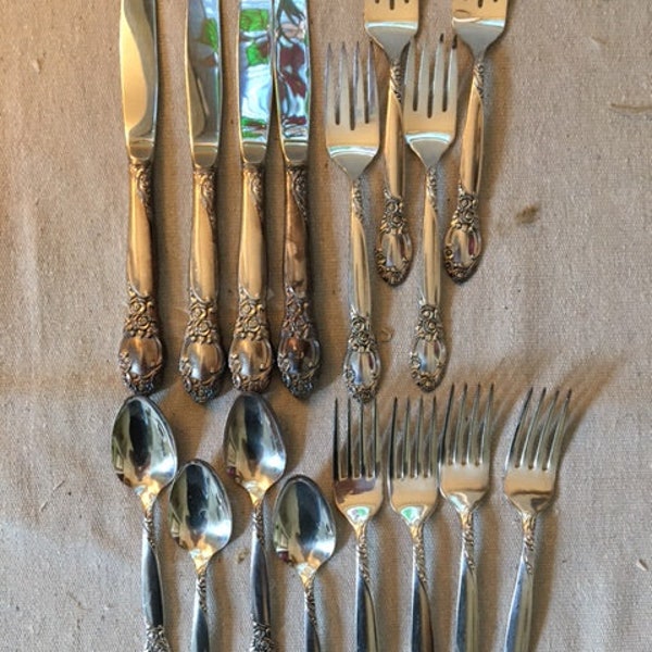 Community Silverware - Etsy
