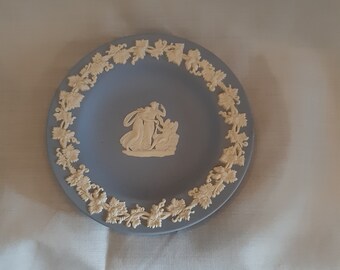 Wedgwood Jasper Ware - Etsy UK