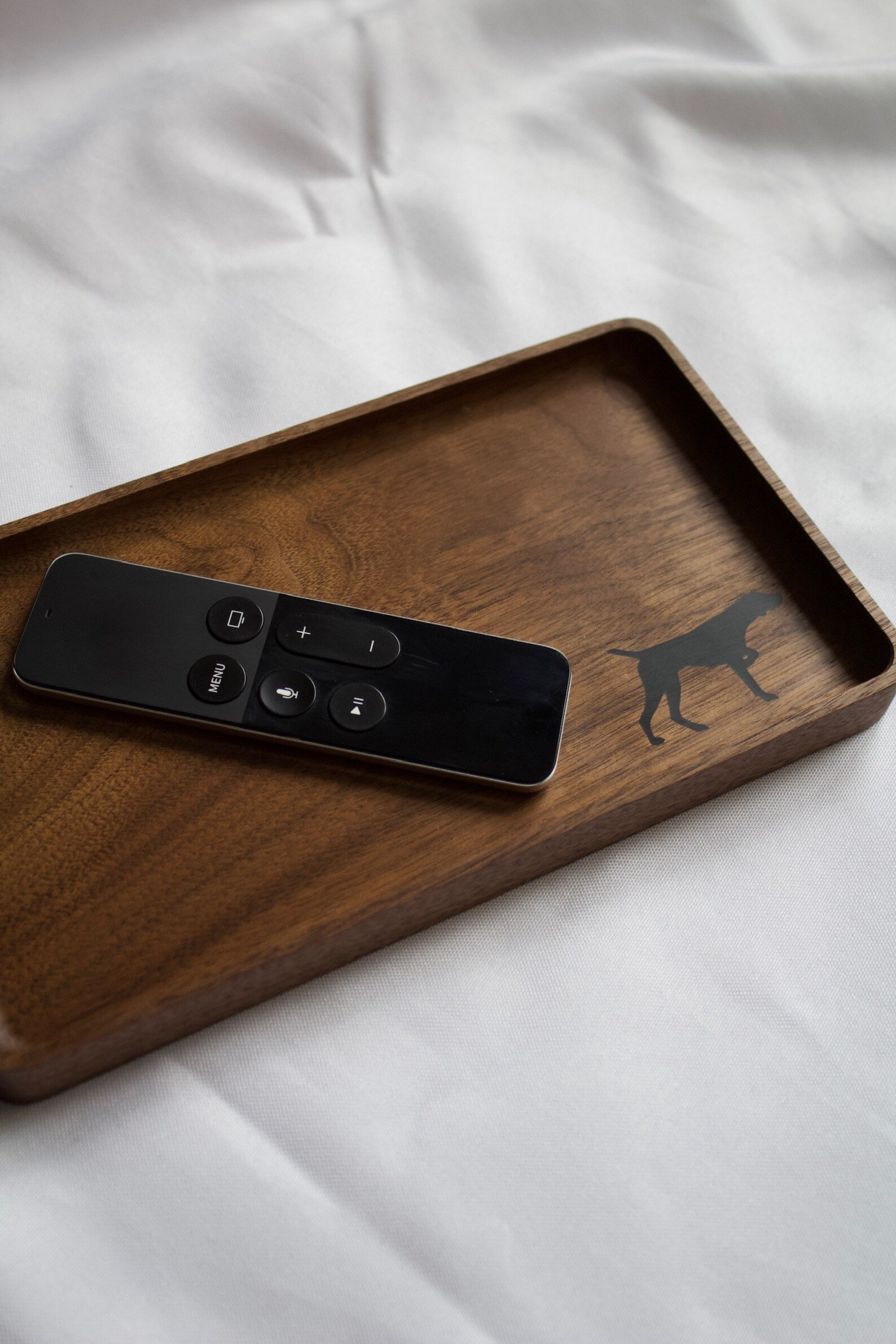 German Shorthaired Pointer Catchall Tray, German Shorthair Tray, German ...