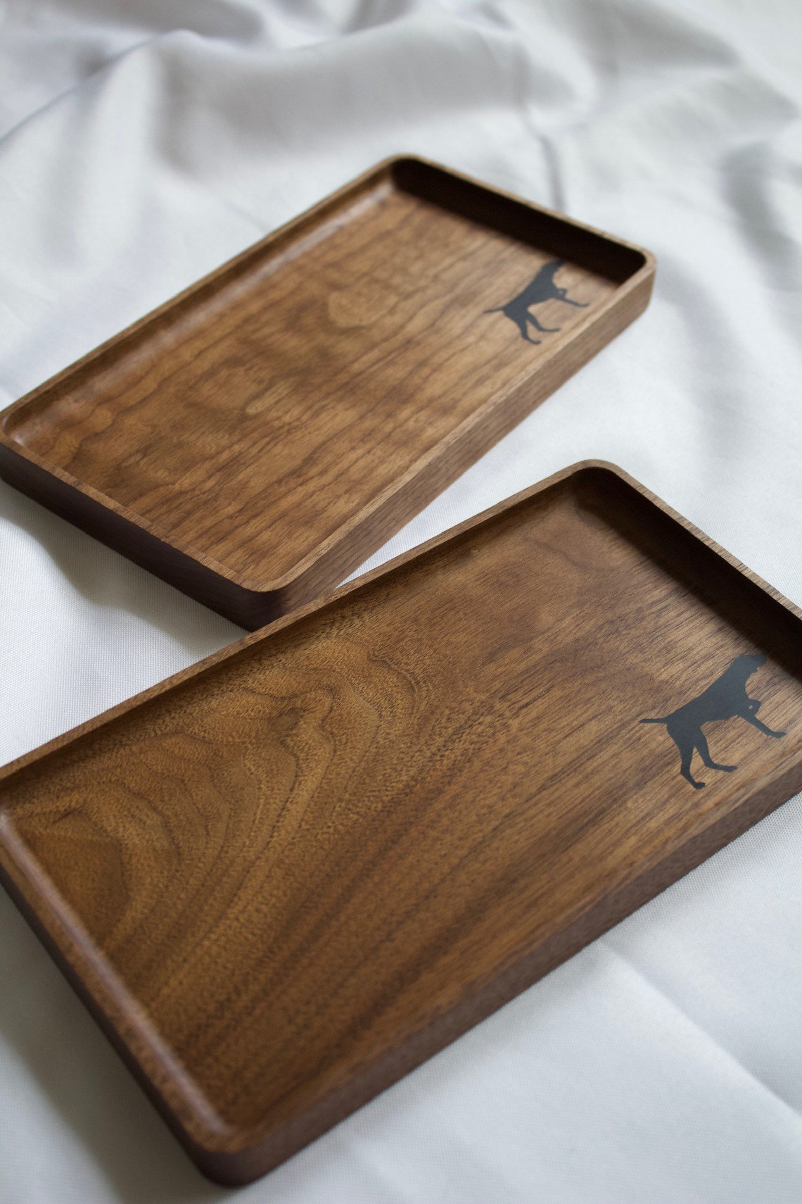 German Shorthaired Pointer Catchall Tray, German Shorthair Tray, German ...