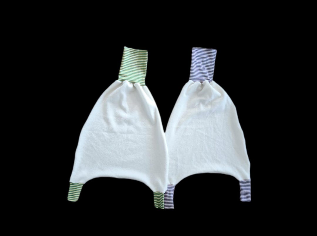 Wool Terry Wool Silk Sleeping Bag With Feet Romper Sack With Legs ...