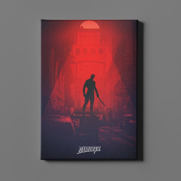 Matt Wilson Art - Etsy