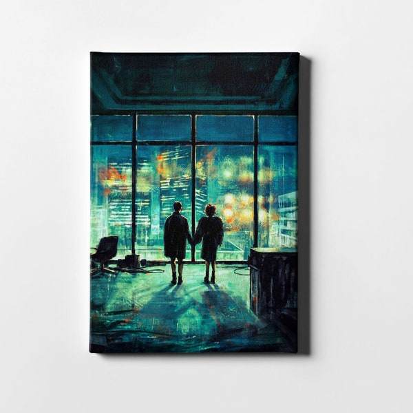 Fight Club - Etsy