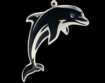 Young Dolph Dolphin Sticker - Etsy