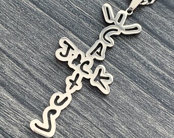 Cactus Jack Chain - Etsy