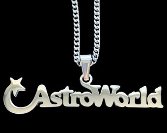 Cactus Jack Chain - Etsy