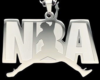 Nba Youngboy Chain | Etsy