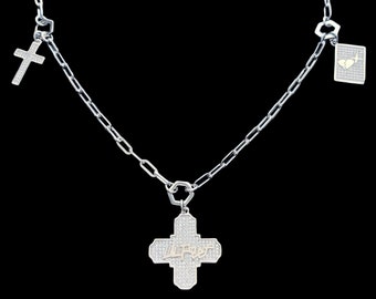 Lil Peep Necklace - Etsy