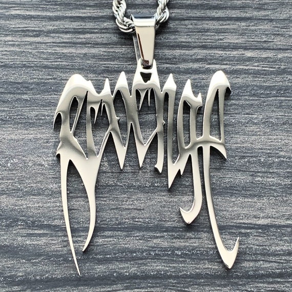Xxxtentacion Chain