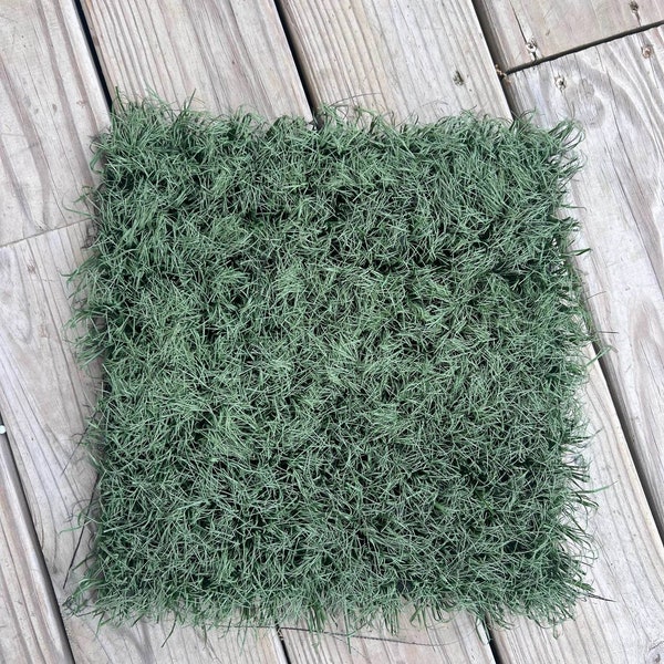 Fake Grass - Etsy