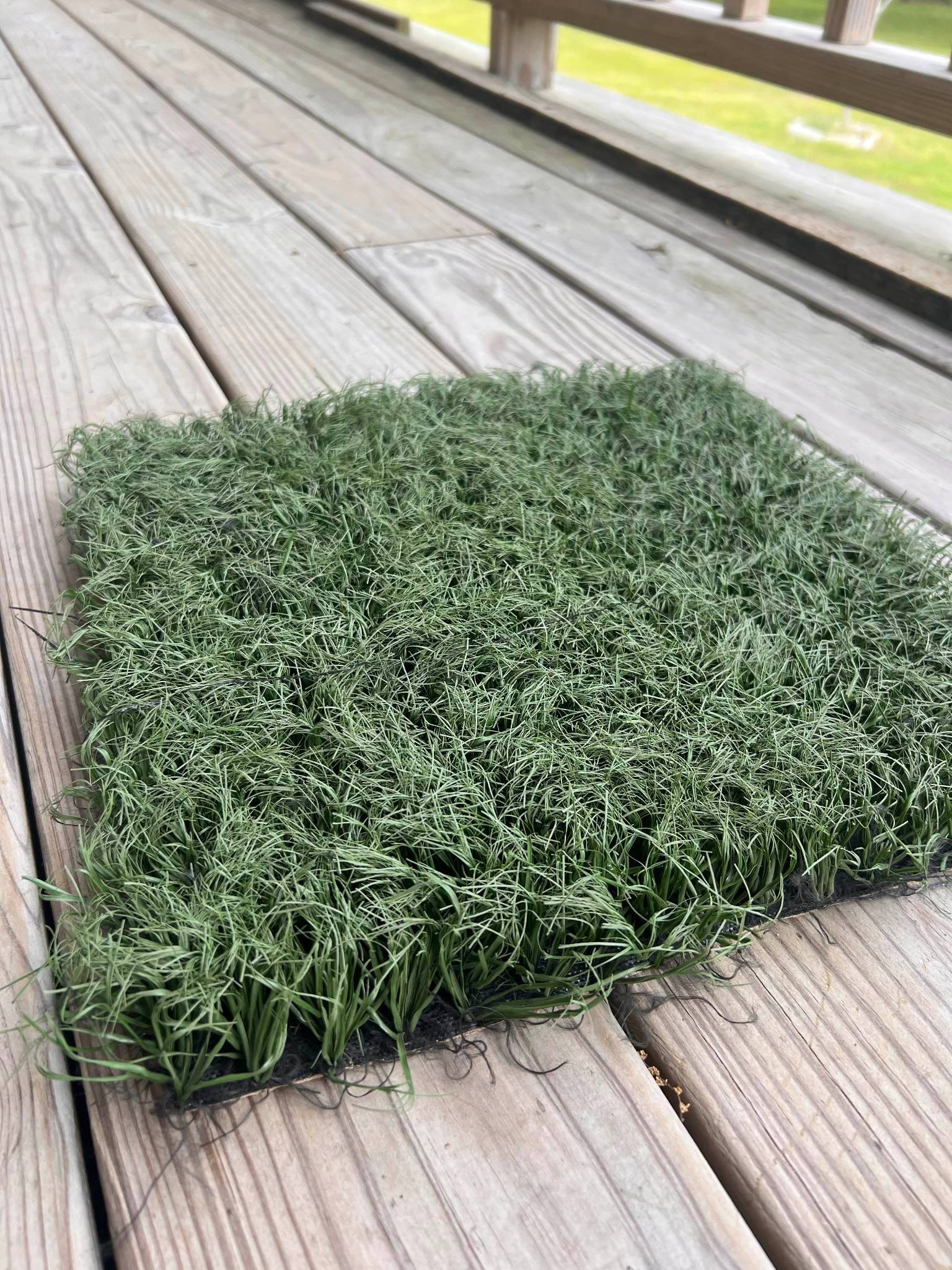 Recycled Artificial Grass - Etsy
