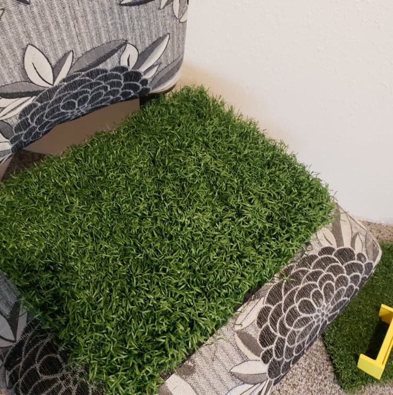 Recycled Artificial Grass | Etsy