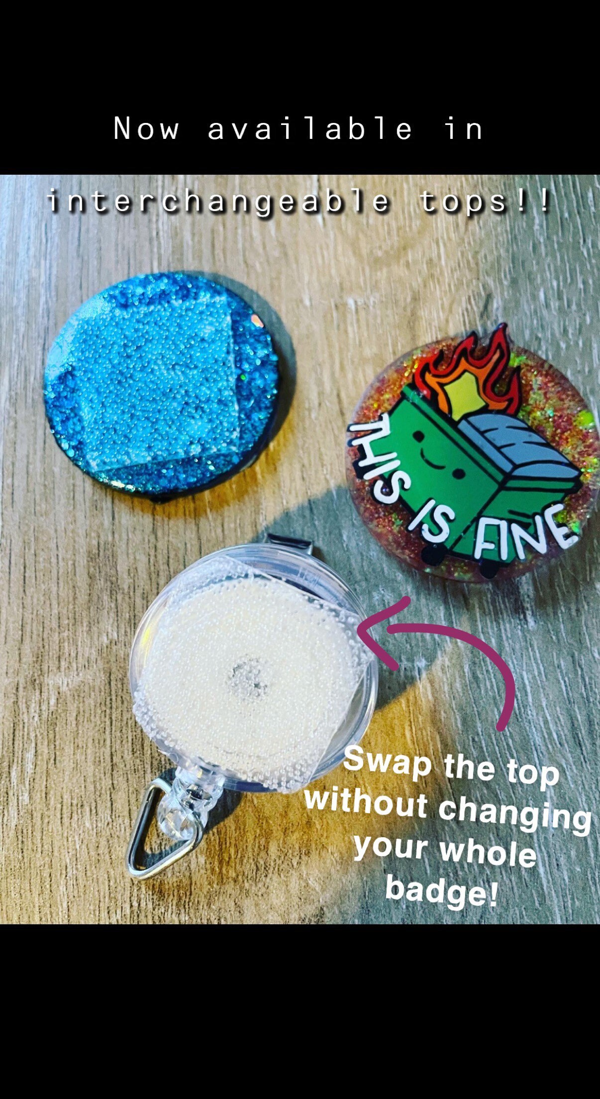 Pew Pew Med Scanner Gun Badge Reel With Alligator or Belt Clip - Etsy