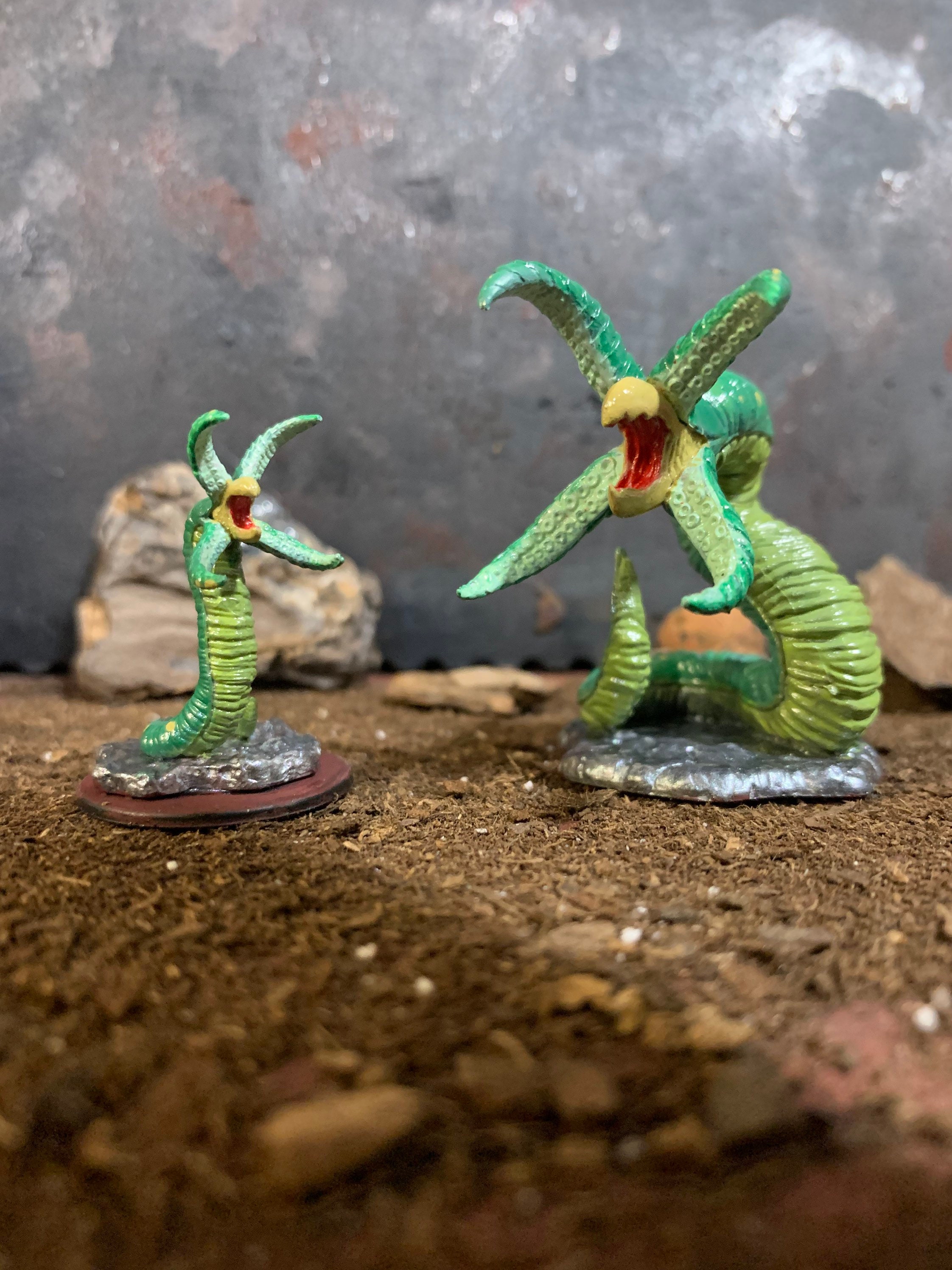 Grick and Grick Alpha Mini - Etsy