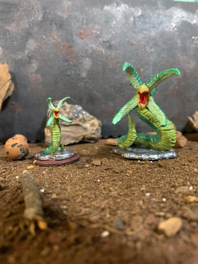 Grick and Grick Alpha Mini - Etsy