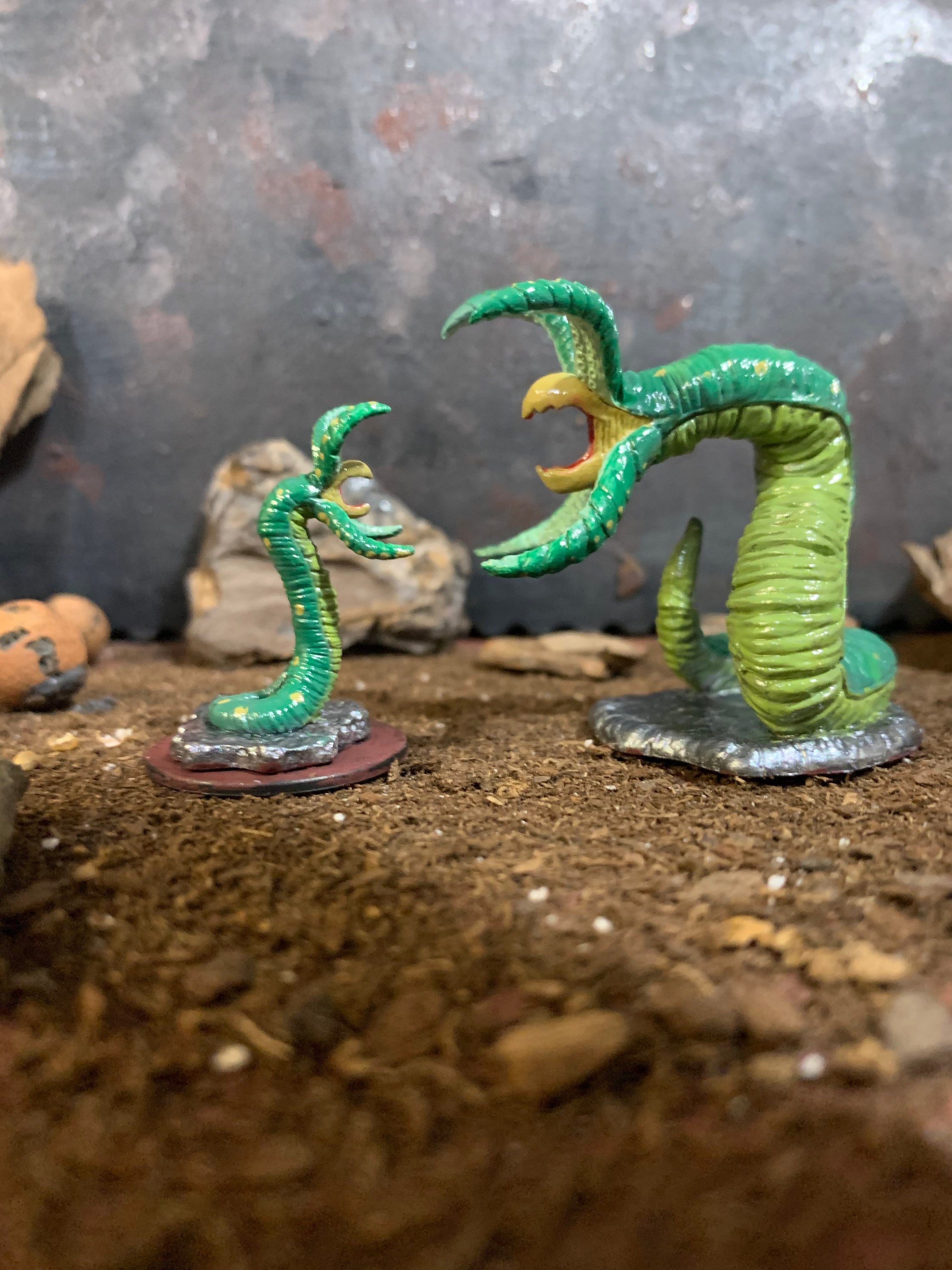 Grick and Grick Alpha Mini - Etsy