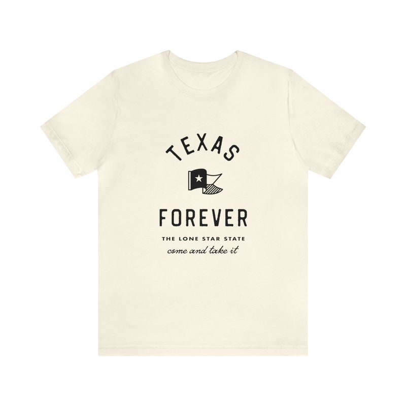 Texas Forever - Etsy