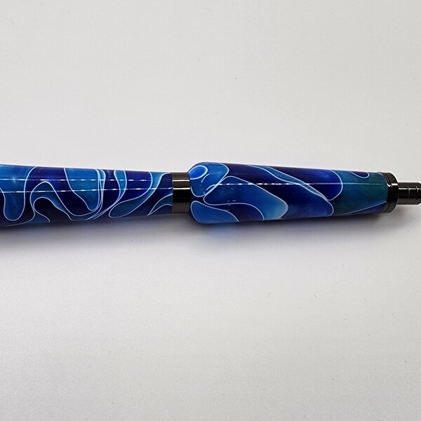 Click Pen Kits - Etsy