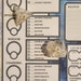 Optimized PALADIN | Downloadable/fillable PDF Character Sheets for D&D ...