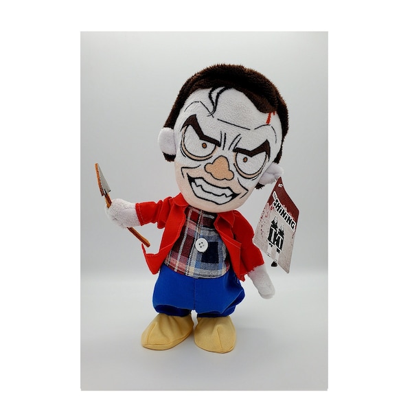 The Shining Halloween Decorations - Etsy