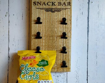 Bar Snack Holder - Etsy UK