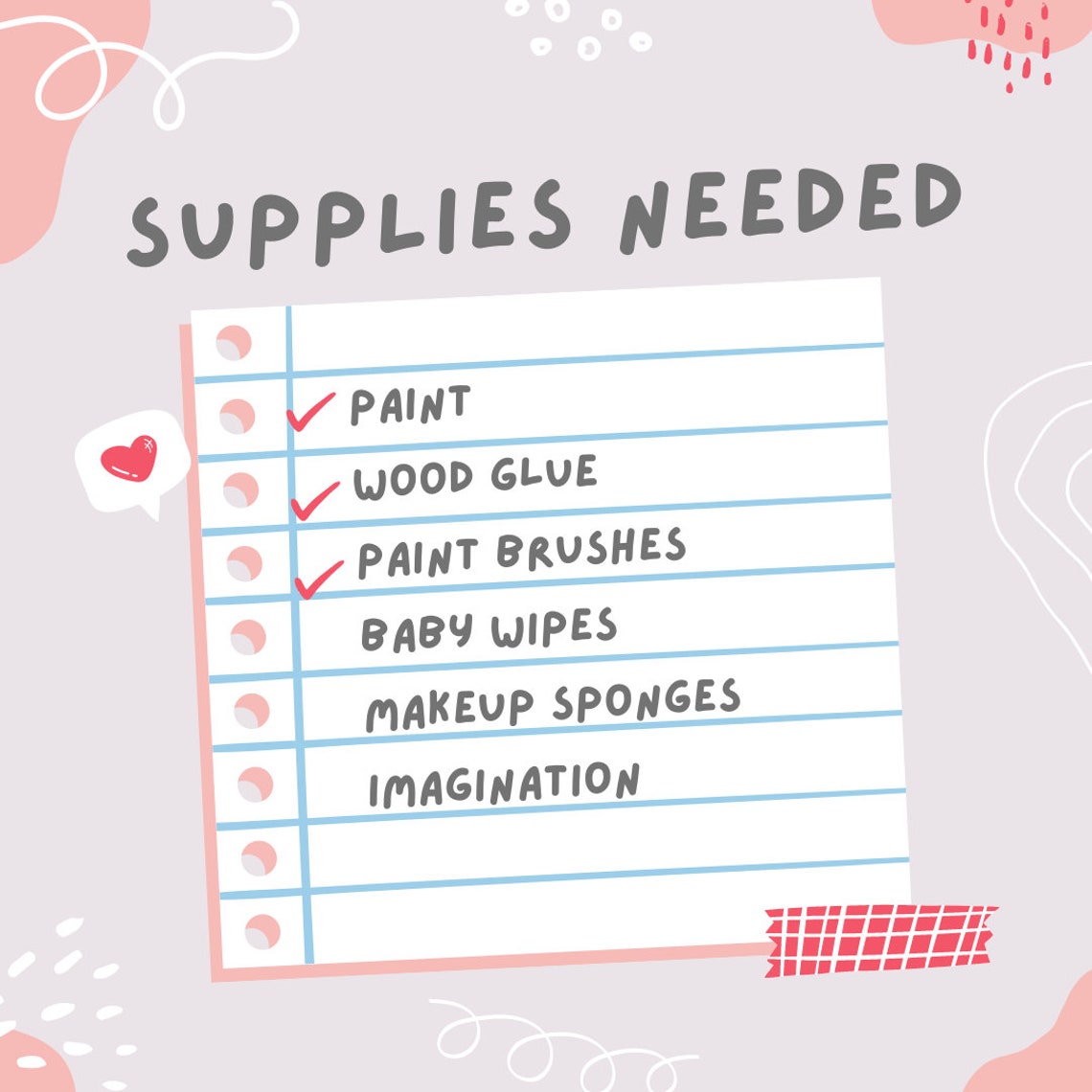 Bee Door Hanger Blank | Summer DIY Wood Decor Kit - Etsy