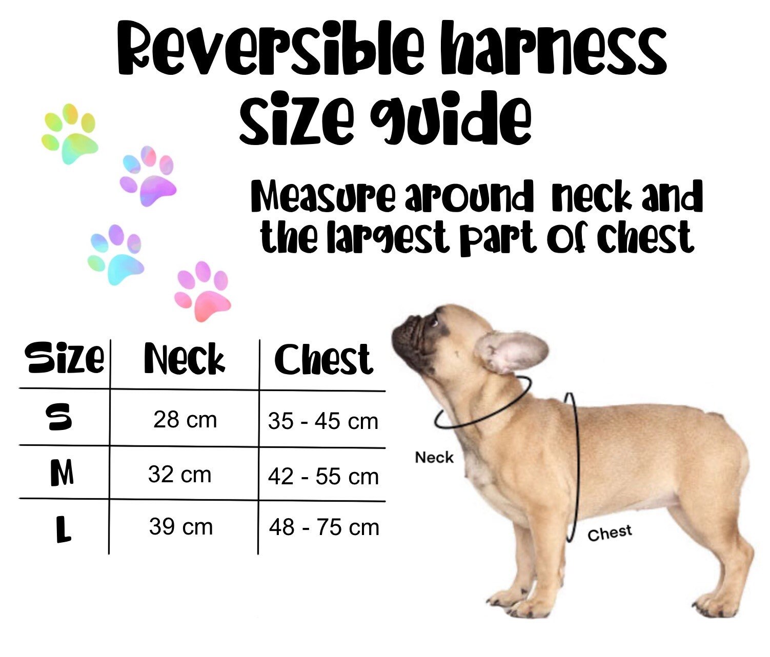 Galactasuraus Reversible Harness / Dinosaurs / Space / Leopard - Etsy