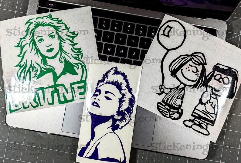 Divine Divine Sticker Divine Decal Divine Bumper Sticker - Etsy