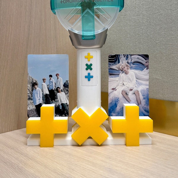 Txt Lightstick - Etsy