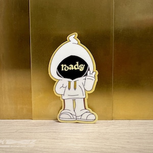 Xikers TRICKY Sticker, Roady, Kpop Sticker - Etsy