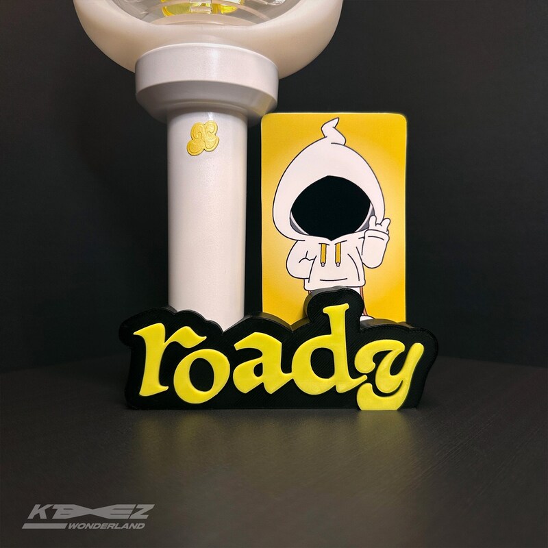 Lightstick Decal - Etsy