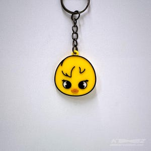 Stray Kids SKZOO Keychains for STAY, Stray Kids Characters, Kpop ...