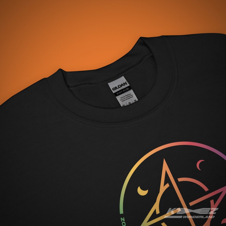 ATEEZ Captain Insignia Sweatshirt Hongjoong Zoom In K-pop - Etsy