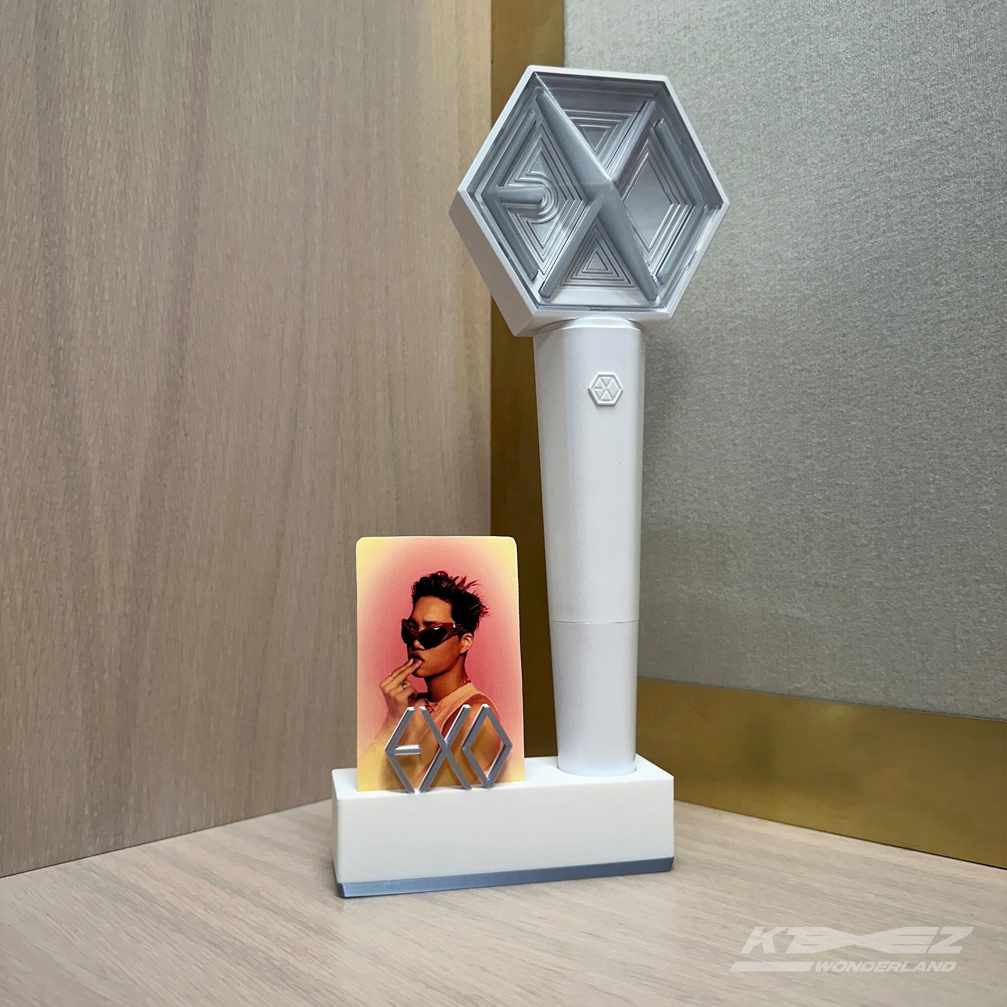 Exo lightstick ver 3 store