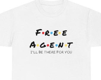 Sports Agent Gift - Etsy