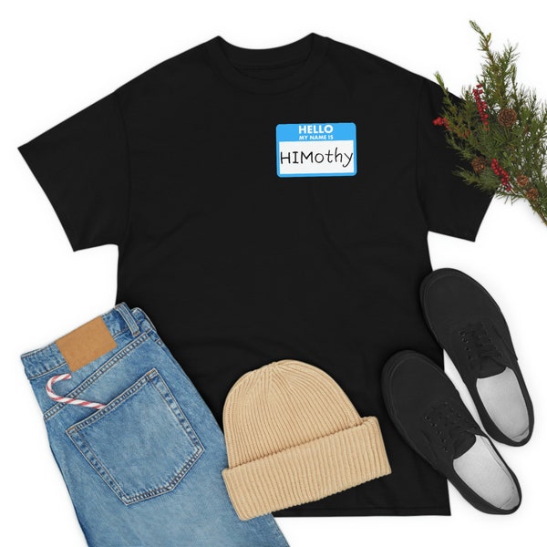 Himothy Neutron - Etsy
