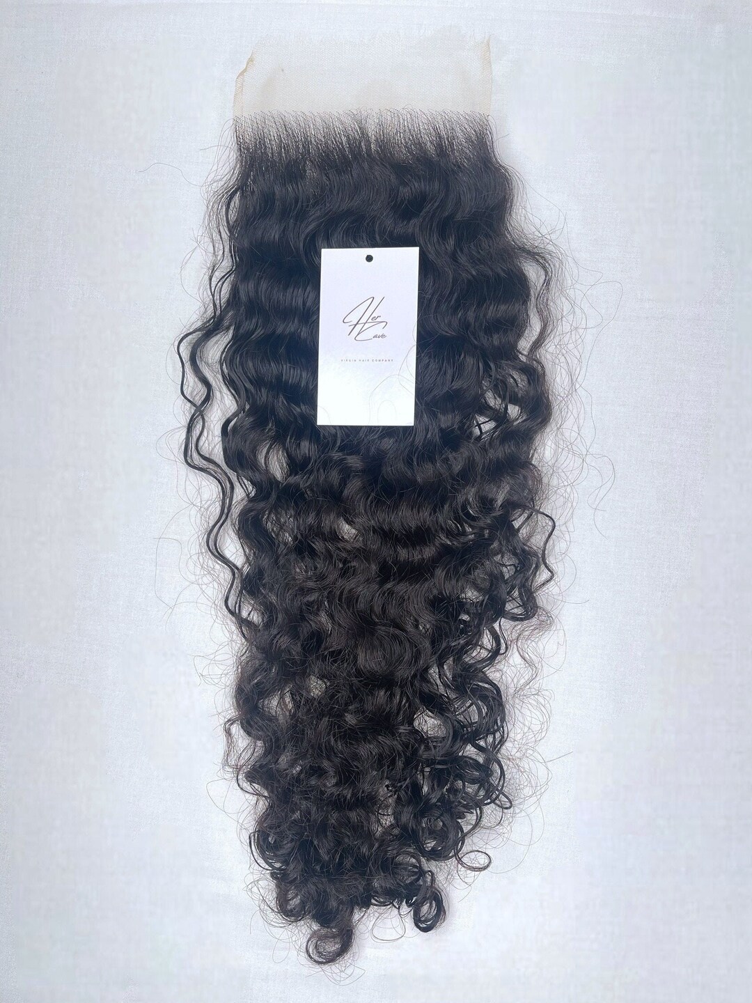 Raw Lace Closures 5X5 6X6 HD Lace Transparent Lace - Etsy