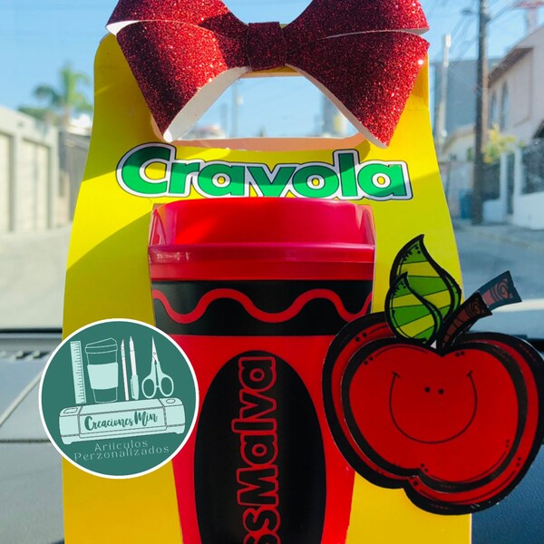 Crayola Svg - Etsy