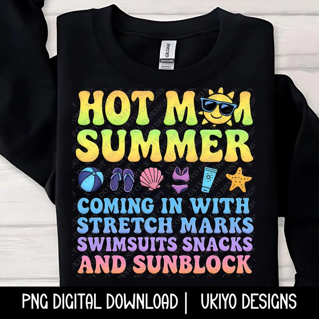 Hot Mom Summer, Summer Vacation, Mom Life, Mom Humor, Beach Day ...