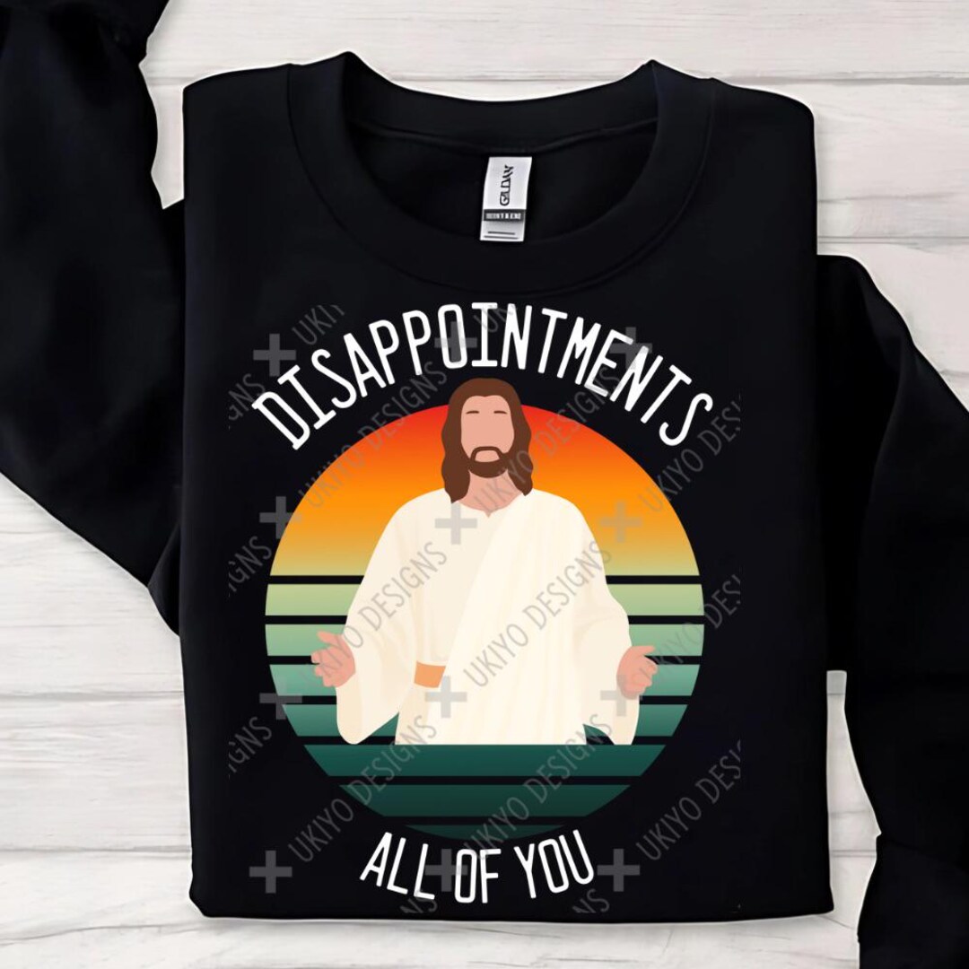 Buy Religious Humor, Religious Sarcasm, Christian Humor, Faith ...