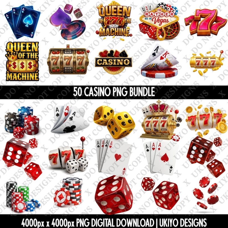 Casino Slot Shirts - Etsy