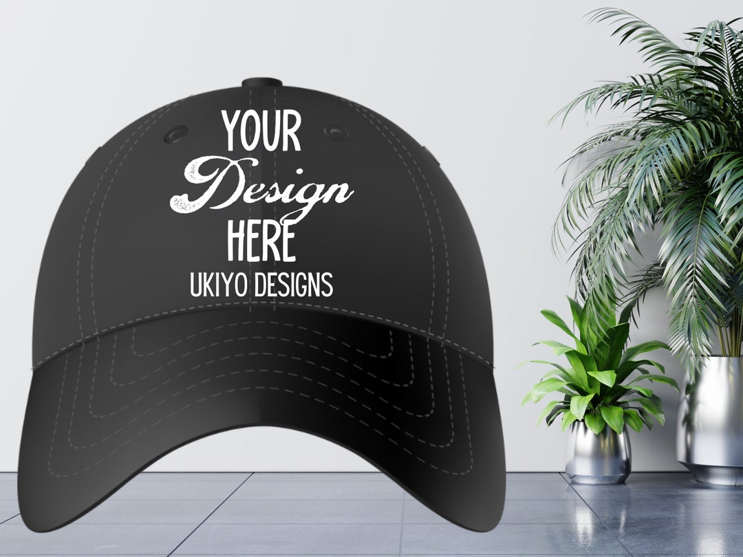 Digital Mock up Bundle, Mockup Photo, Hat Mockup, Cap Mock Up, front ...