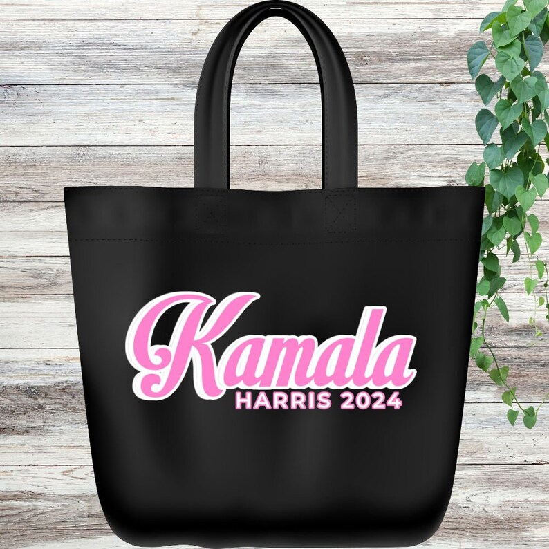 Kamala Harris 2024 / Kamala Harris Barbie Style / Voto Azul / Demócrata ...