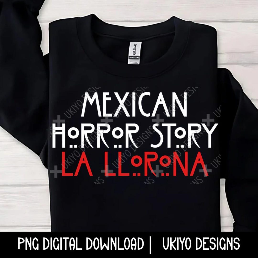 3 Mexican Horror Story, La Llorona, Halloween, Horror, Scary, Spooky ...